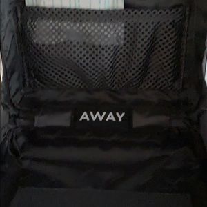 Away | Bags | Away Mini New In Box Aluminum Mini Suitcase | Poshmark